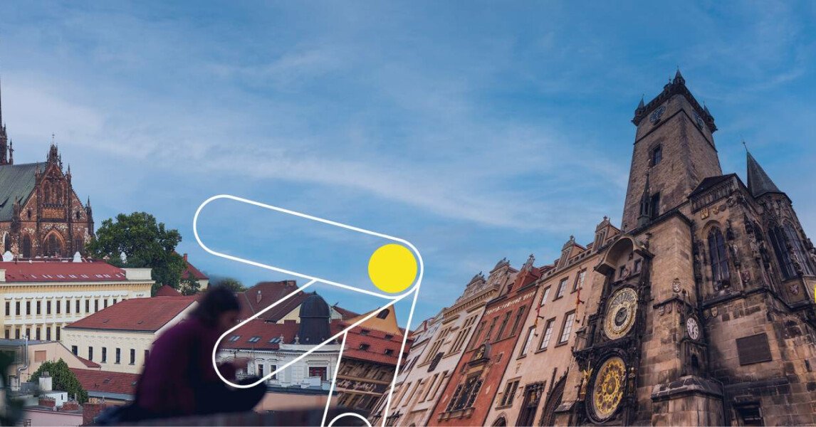 Travel | FAB25 Czechia