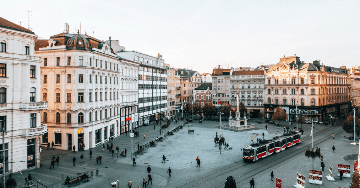 What is FAB25? | FAB25 Czechia