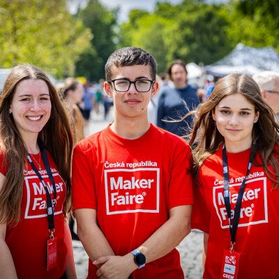 Staff | FAB25 Czechia